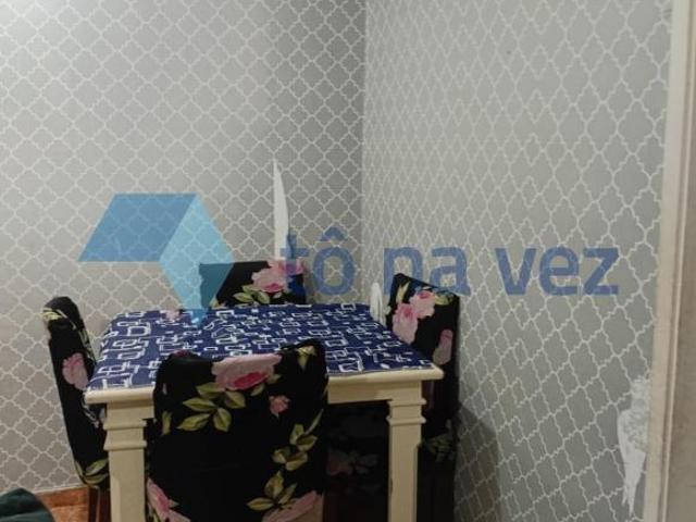 Apartamento 3 dormitório s em Demarchi