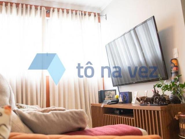 Apartamento 3 dormitório s em Demarchi