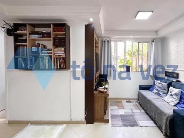 Apartamento 3 dormitório s em Demarchi