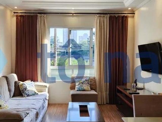 Apartamento 3 dormitório s em Demarchi
