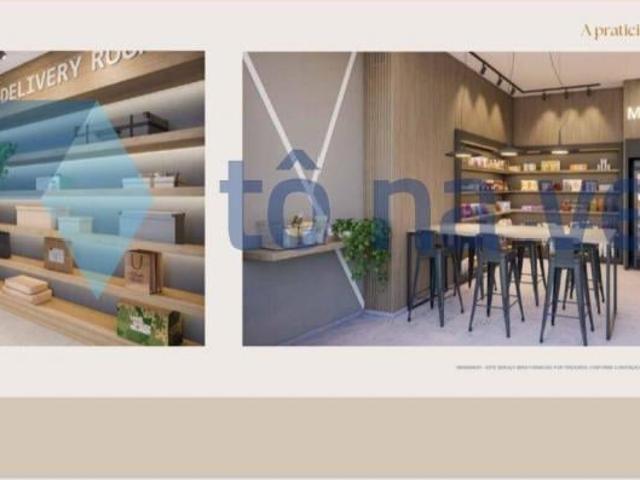 Apartamento 3 dormitório s em Fundação