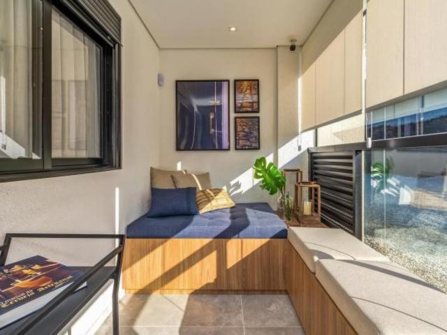Apartamento 3 dormitório s em Ipiranga