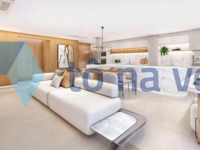 Apartamento 3 dormitório s em Jardim