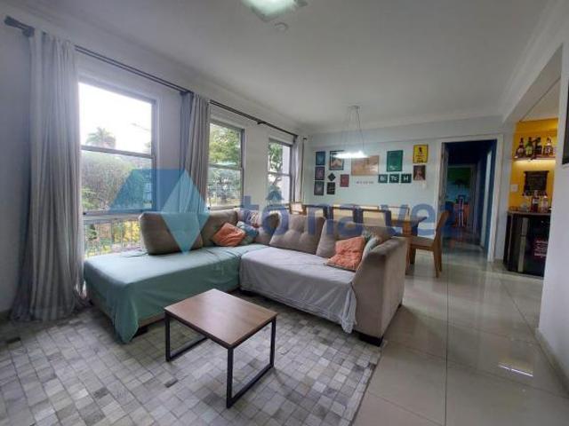 Apartamento 3 dormitório s em Jardim
