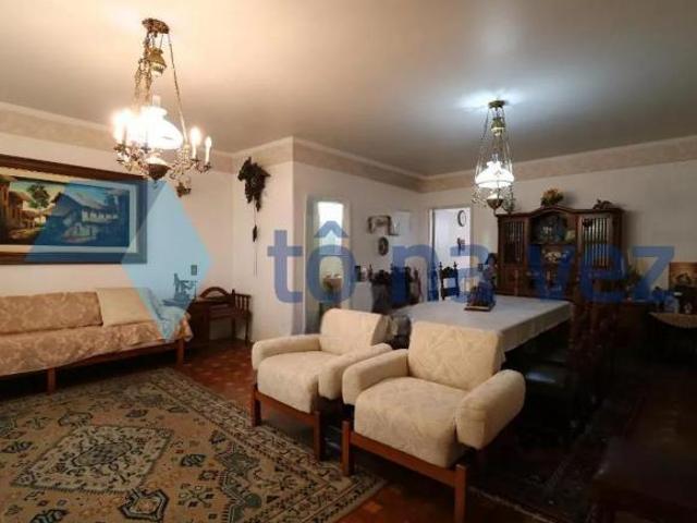 Apartamento 3 dormitório s em Jardim