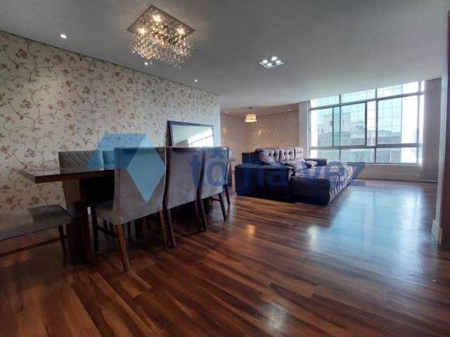 Apartamento 3 dormitório s em Jardim
