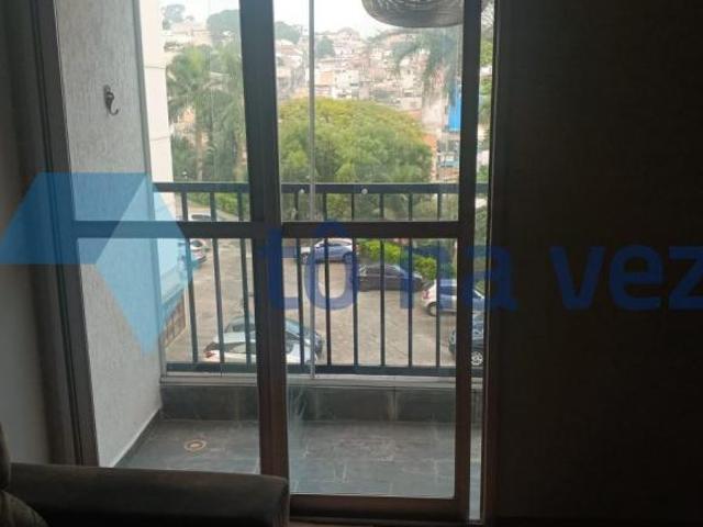 Apartamento 3 dormitório s em Jardim Botucatu