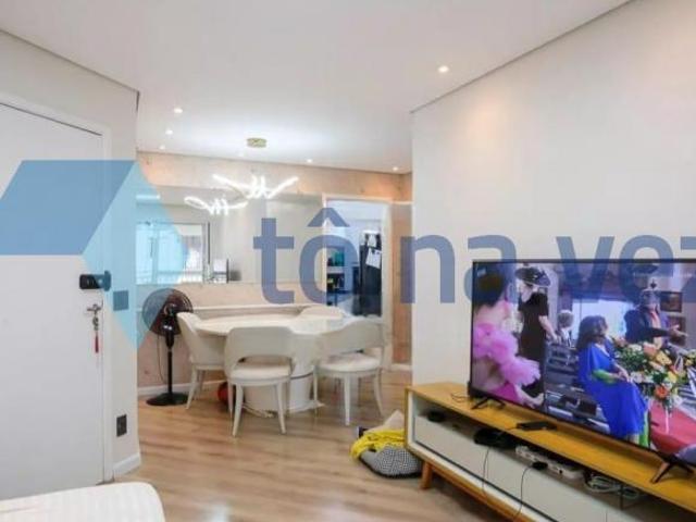 Apartamento 3 dormitório s em Jardim São Caetano