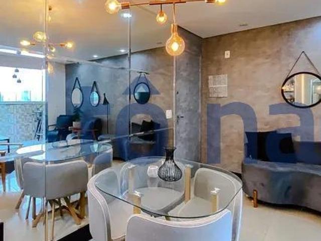 Apartamento 3 dormitório s em Mooca