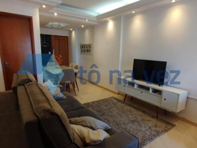 Apartamento 3 dormitório s em Osvaldo Cruz