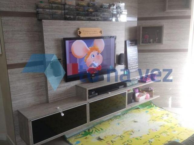 Apartamento 3 dormitório s em Parque Jaçatuba