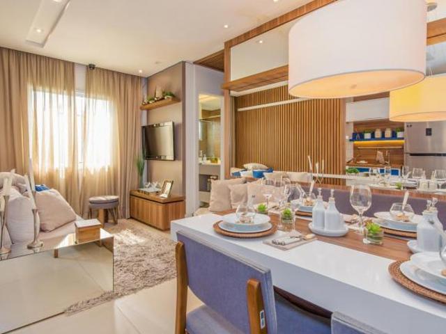 Apartamento 3 dormitório s em Paulicéia