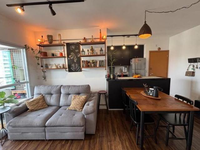 Apartamento 3 dormitório s em Rudge Ramos