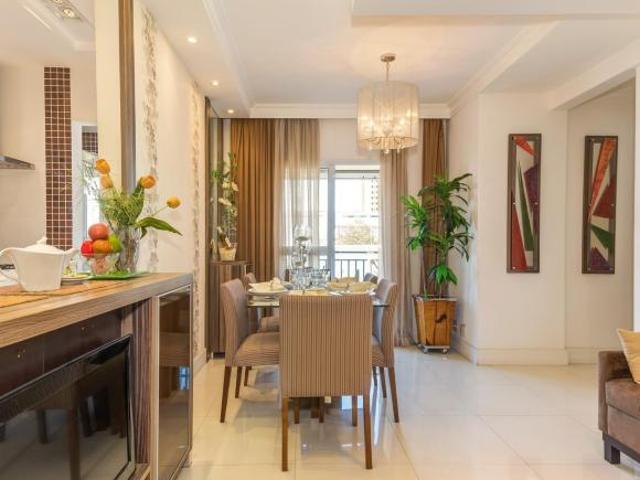 Apartamento 3 dormitório s em Rudge Ramos