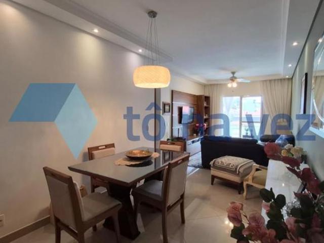 Apartamento 3 dormitório s em Rudge Ramos