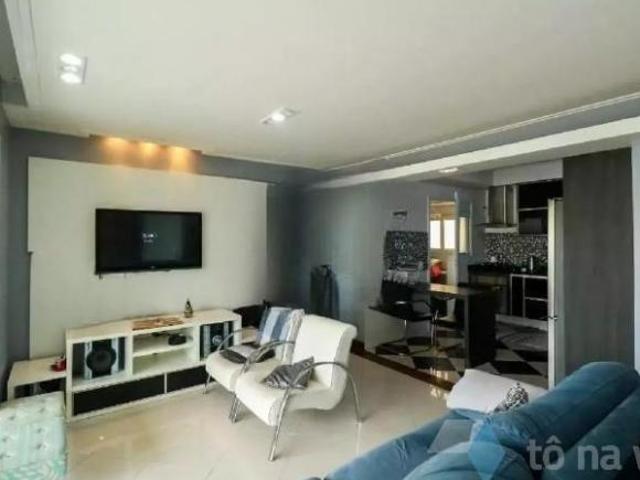 Apartamento 3 dormitório s em Santa Paula
