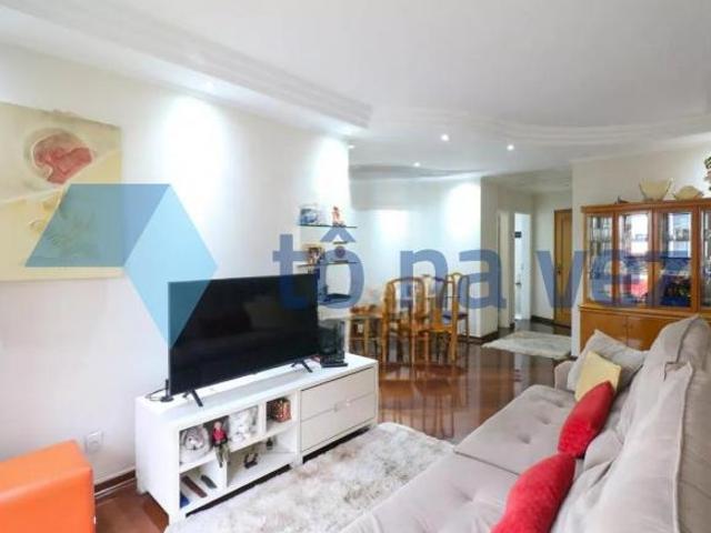 Apartamento 3 dormitório s em Santa Paula