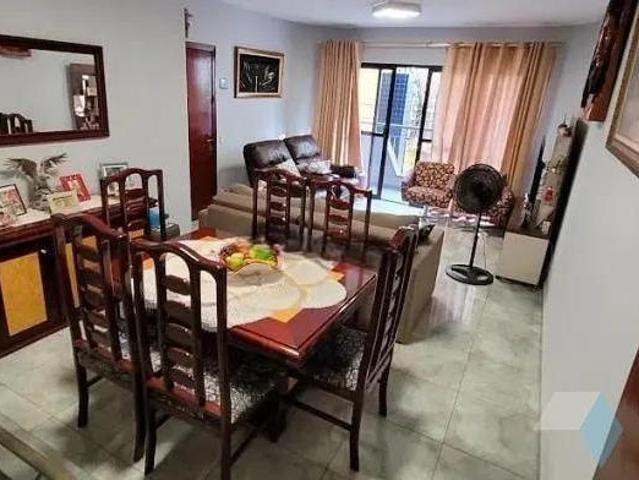 Apartamento 3 dormitório s em Santa Paula