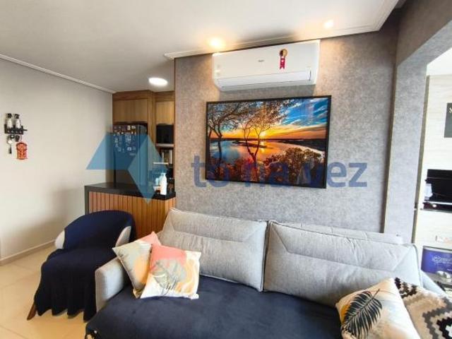Apartamento 3 dormitório s em Santa Paula