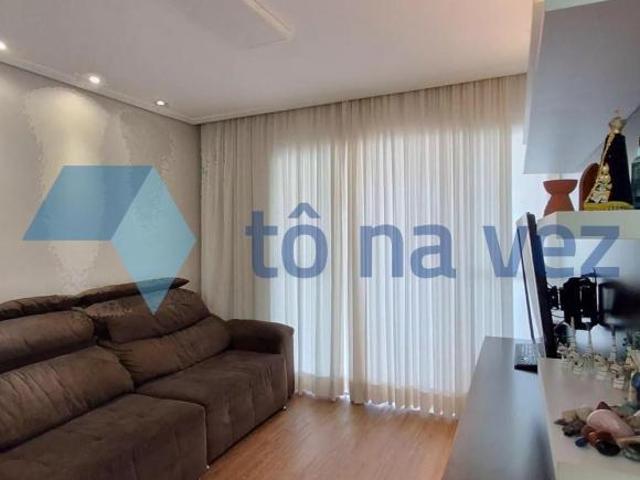 Apartamento 3 dormitório s em Santa Paula