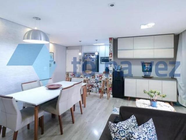 Apartamento 3 dormitório s em Santa Paula