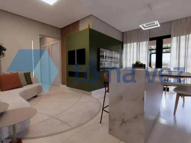 Apartamento 3 dormitório s em Santa Paula