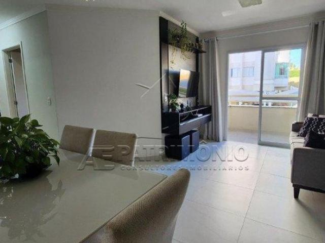 APARTAMENTO,3 Dormitorio s NATURE RESIDENCIAL CLUBE