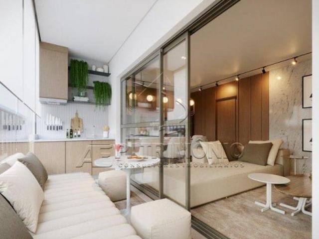 Apartamento, 3 Dormitório s, Patio Boa Vista, Bairro Paço