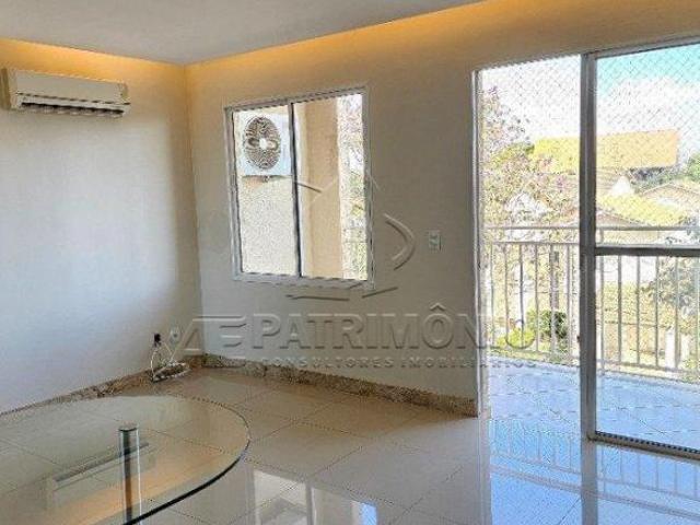 APARTAMENTO,3 Dormitorio s sendo 1 suite, bairro Boa Vista, ENCANTO PRAÇAS RESIDENCIAL