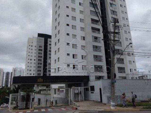 APARTAMENTO,3 Dormitorio s SENDO SUITE RAIZES CAMPOLIM