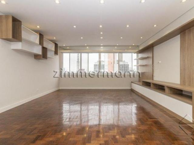 APARTAMENTO 3 DORMITORIO SEM VAGA