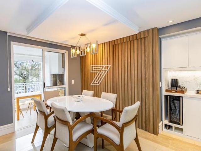 Apartamento, 3 dormitório suíte, 2 vagas, Ecovil