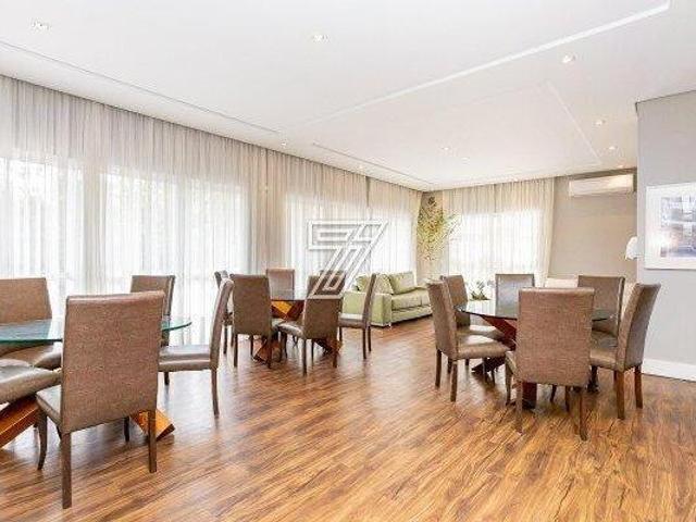 Apartamento, 3 dormitório suíte, 2 vagas, Ecoville, 106m² úteis