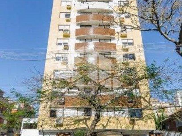 Apartamento 3 dormitório, suite, 2 vagas garagem no Bairro Praia de Belas