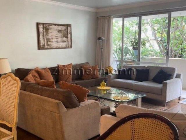 APARTAMENTO 3 DORMITÓRIO PARAISO