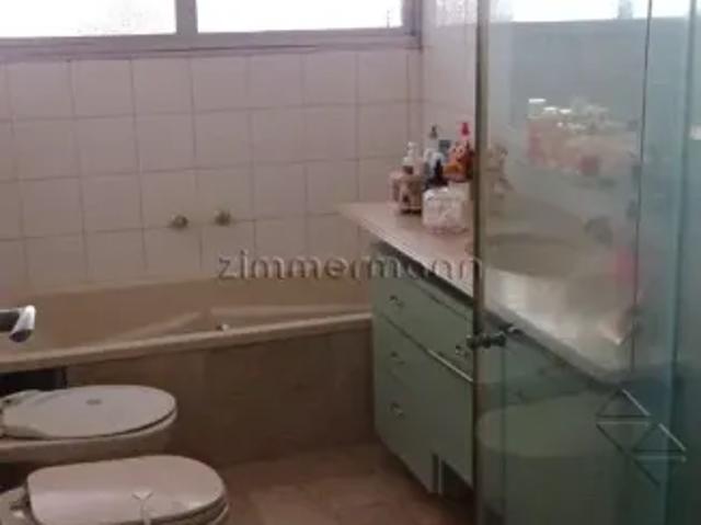 Apartamento 3 dormitório paraiso