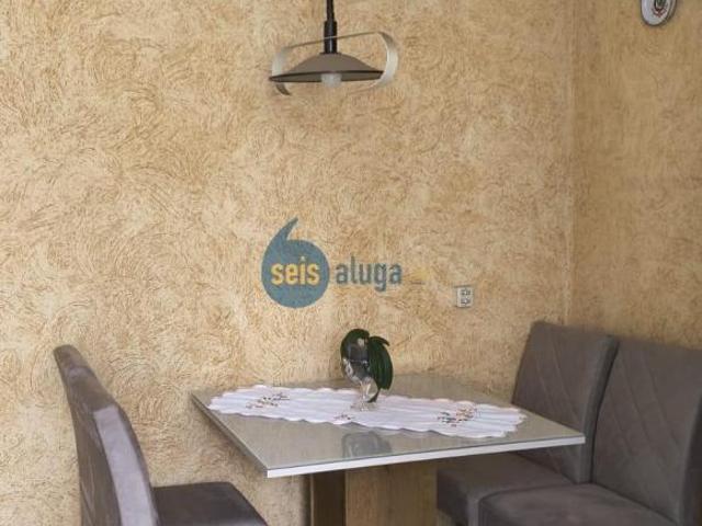 Apartamento 3 dormitório Vila Galo Americana SP