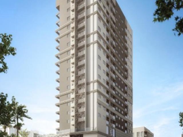 Apartamento 3 dormitórios/1 suíte COLOGNY RESIDENSE