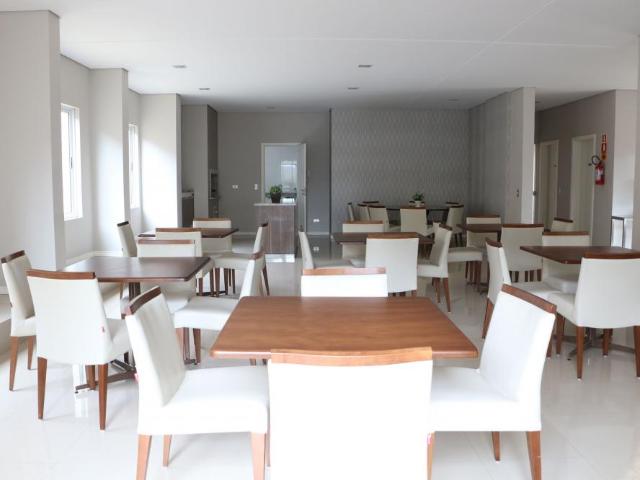 Apartamento 3 dormitorios/1 suíte Ennio.F Edifício Portal da Glória