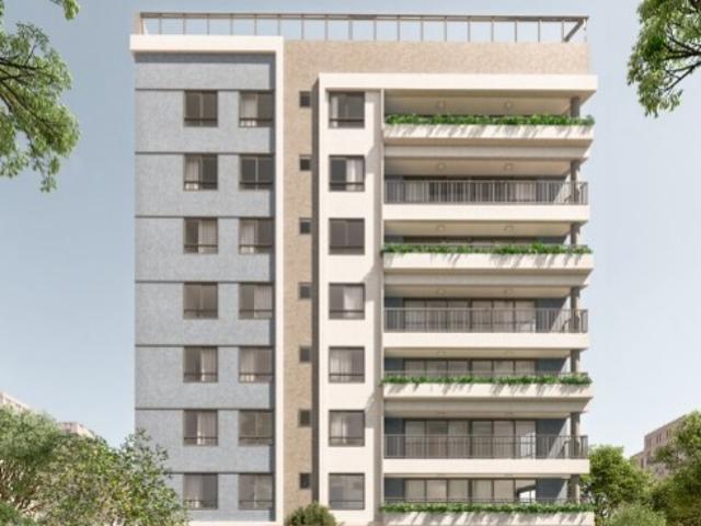 Apartamento 3 dormitórios/1 suíte Soul