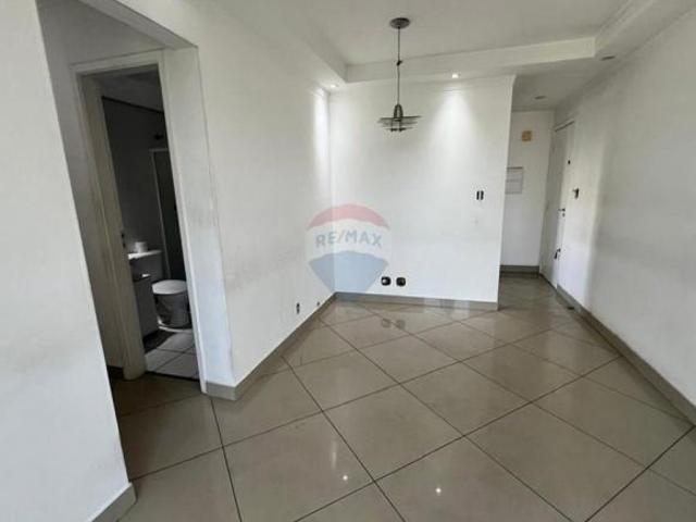 Apartamento 3 dormitórios Macedo