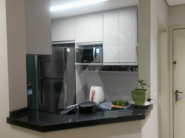 Apartamento 3 dormitorios Mandaqui