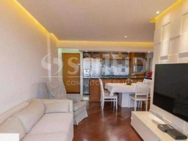 Apartamento 3 Dormitórios Marajoar Park Vista Maravilhosa