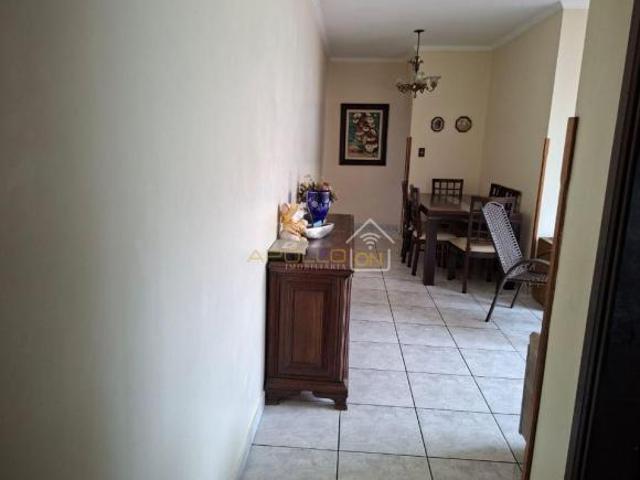 Apartamento 3 Dormitorios Marape