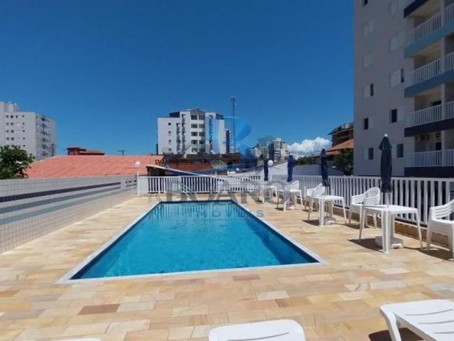 Apartamento 3 dormitórios Martim de Sá Caraguatatuba
