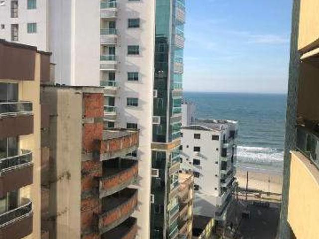 APARTAMENTO 3 DORMITÓRIOS MEIA PRAIA
