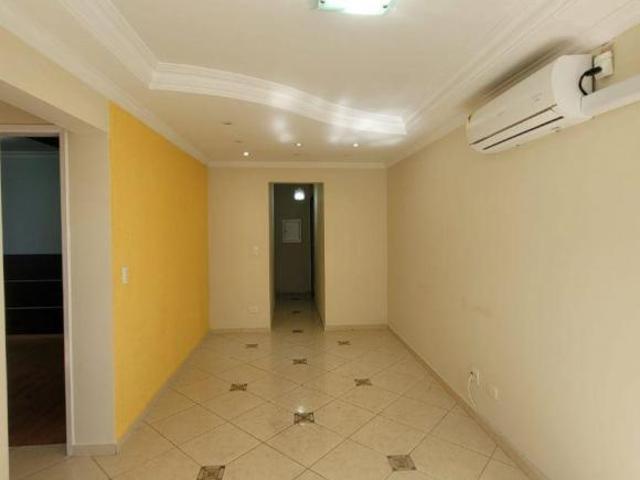Apartamento 3 dormitorios, metro Alto do Ipiranga