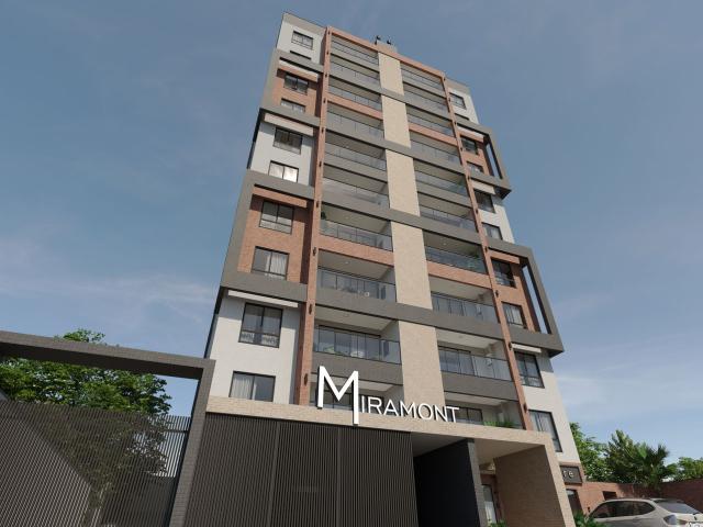 Apartamento 3 dormitórios Miramont