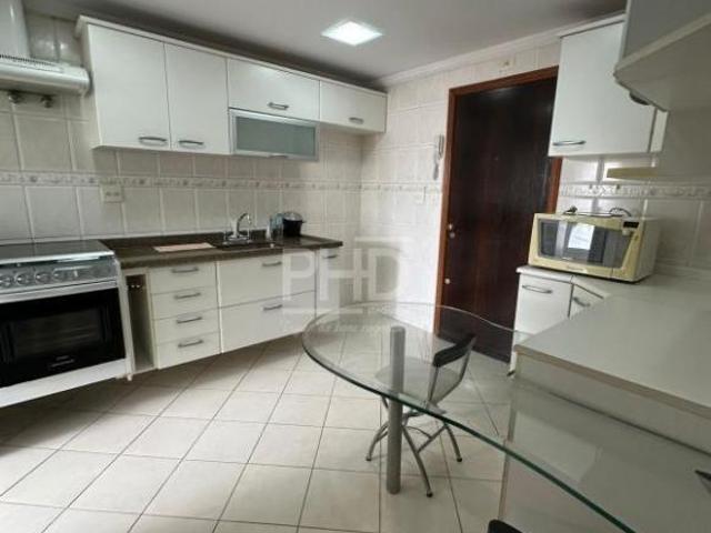 Apartamento 3 Dormitórios Mobiliado | 110 m², 2 Vagas, Frente Rudge Ramos, São Bernardo do Campo