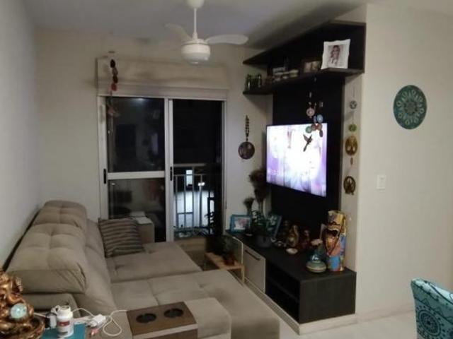 APARTAMENTO 3 DORMITÓRIOS MOBILIADO 1 VAGA BAIRRO IGARA CANOAS